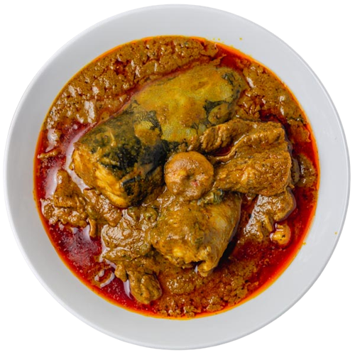 Ofe Akwu: All You Need to Know About Palm Fruit Soup - OneTouch.ng