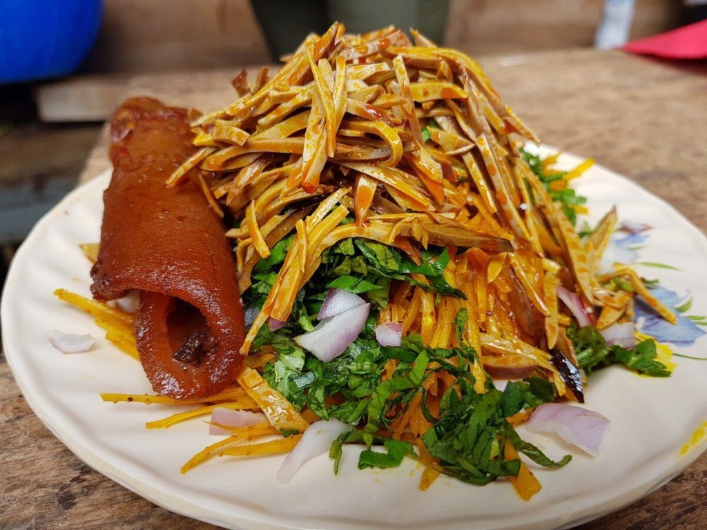 10 Igbo Most Famous Foods - OneTouch.ng
