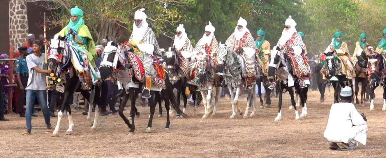 12 Top Cultural Events and Festivals in Nigeria - OneTouch.ng