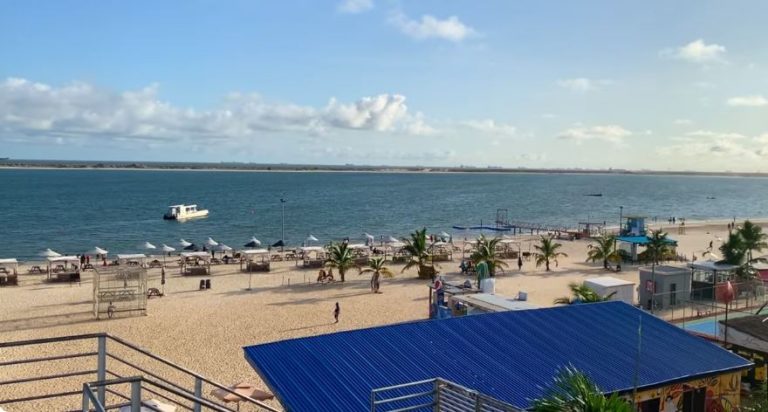 Top 10 Beautiful Places in Lagos - OneTouch.ng