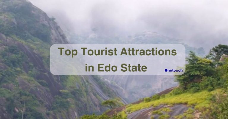 Top 10 Tourist Attractions in Edo State - OneTouch.ng