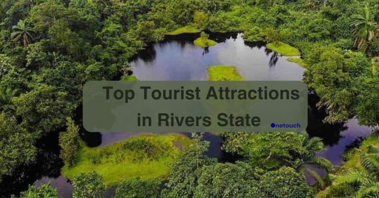 Top 10 Tourist Attractions in Rivers State - OneTouch.ng