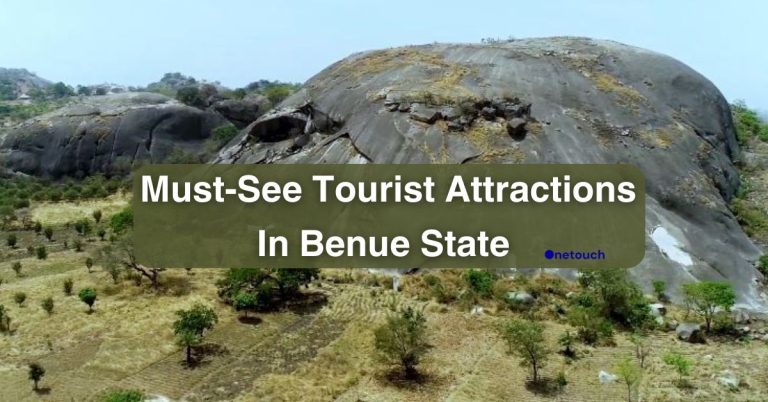 10 Must-See Tourist Attractions in Benue State - OneTouch.ng
