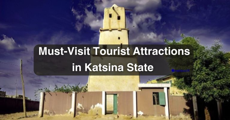 7 Must-Visit Tourist Attractions in Katsina State - OneTouch.ng